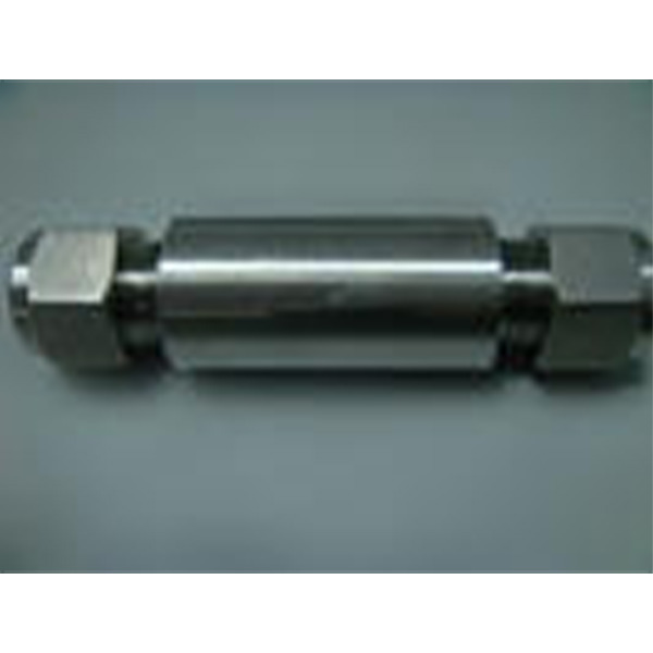 Bulkhead Bore-Through Union - J&O Fluid Control Co., Limited.