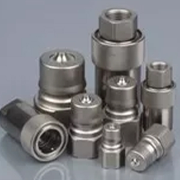 Hydraulic Pneumatic Quick Coupling - J&O Fluid Control Co., Limited.