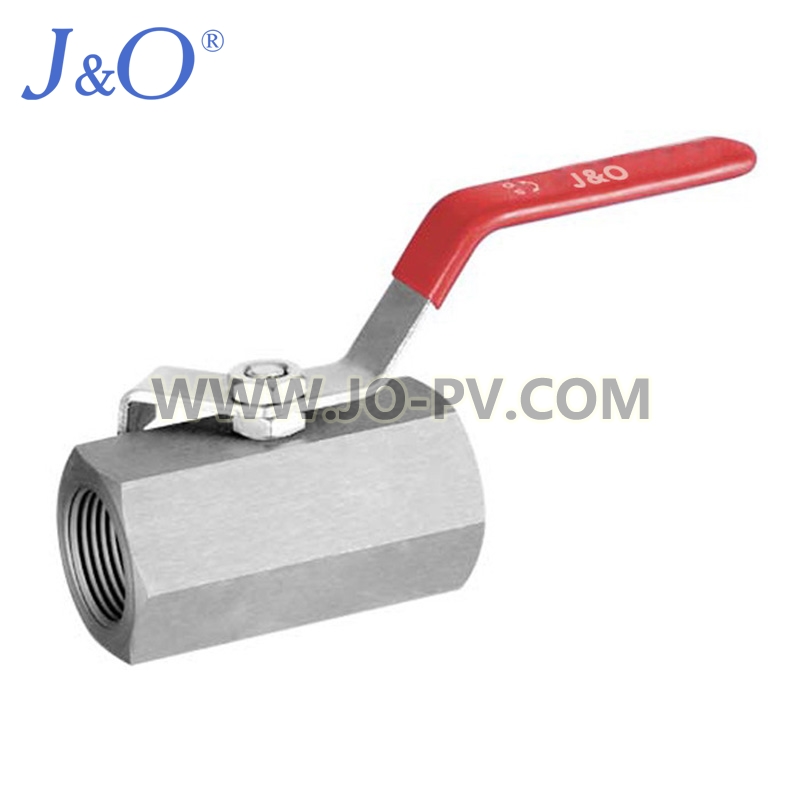1Pc 2Pc 3Pc Ball Valve - J&O Fluid Control Co., Limited.