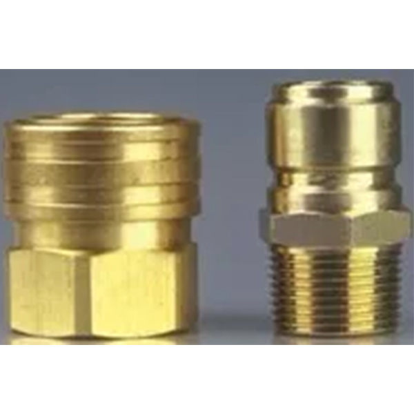 Hydraulic Pneumatic Quick Coupling - J&O Fluid Control Co., Limited.