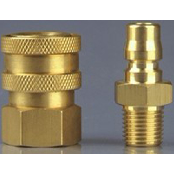 Japanese Style Open Type Hydraulic Quick Couplings - J&O Fluid Control ...